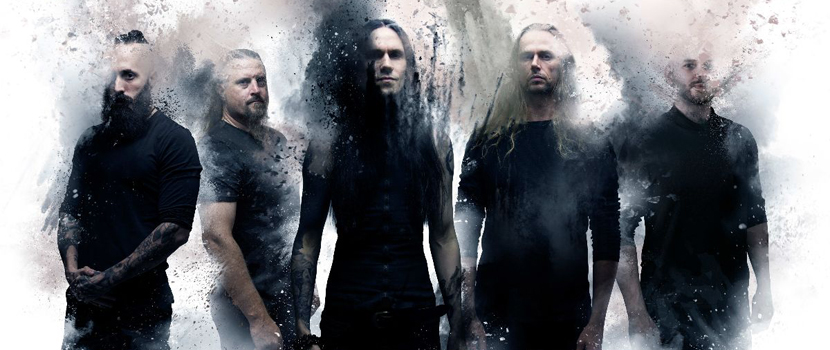 Ne Obliviscaris Vocalist Marc “Xenoyr” Campbell To Miss Upcoming ...