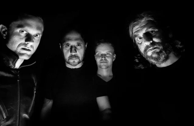Satanic Planet (The Locust, Ex-Slayer, Etc.) Book Two Shows For This ...