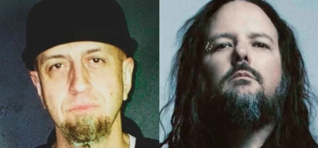 System Of A Down’s Shavo Odadjian Says His Solo Album Will Include A ...