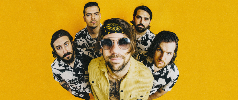 Caleb Shomo On New Beartooth Album: “There’s A Chance This Is The Best ...