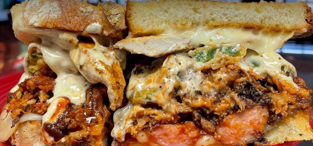 Melt Bar & Grilled Announce New Chimaira Sandwich – Metal Anarchy