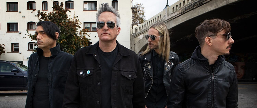 Filter’s New Album Will Now Be Called “The Algorithm” – Metal Anarchy