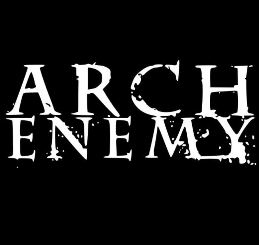 Arch Enemy Continue Their Vinyl Reissue Series – Metal Anarchy