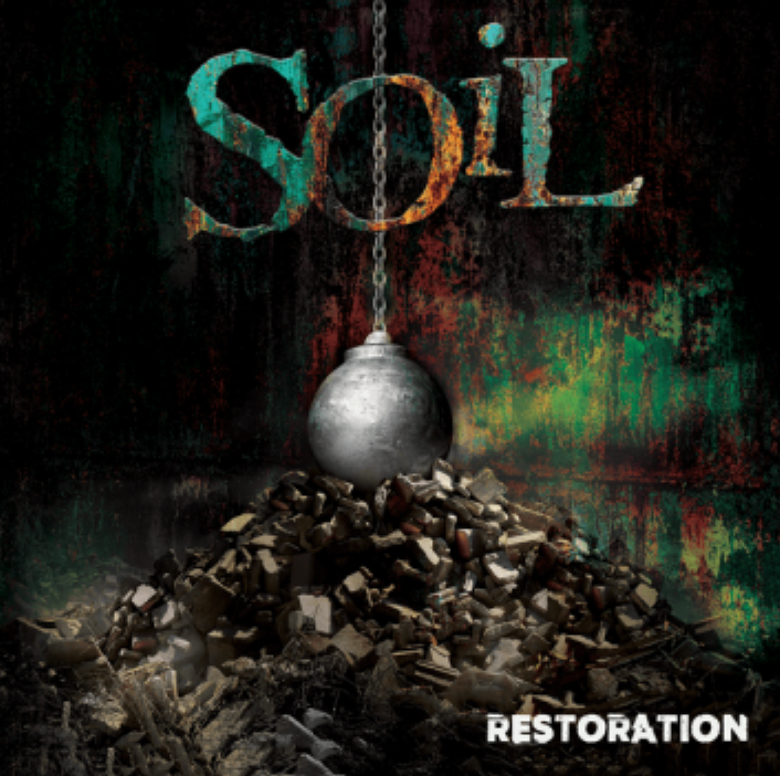 SOiL Re-Recorded Their Greatest Hits For New Album “Restoration ...