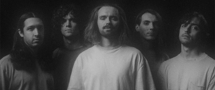 Invent Animate Officially Welcome Drummer Brody Taylor Smith To The ...