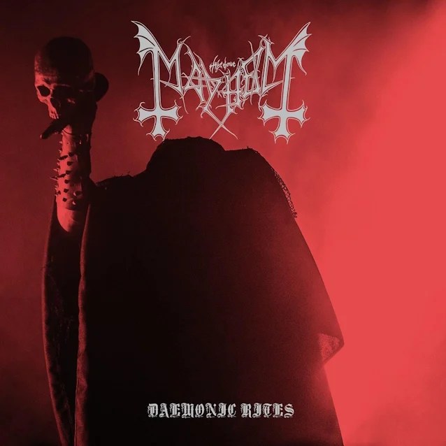 mayhemdaemonicrites – Metal Anarchy