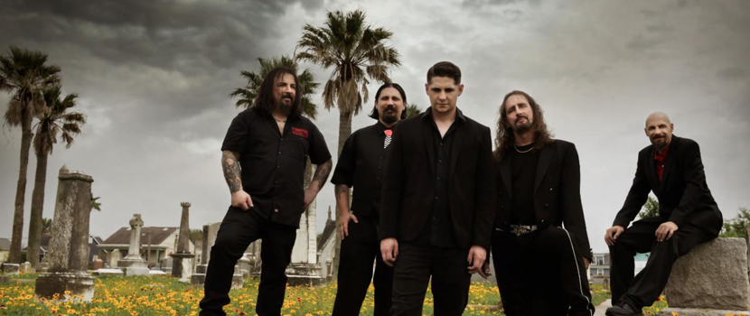 Drummer Sal Abruscato Exits DieHumane – Metal Anarchy