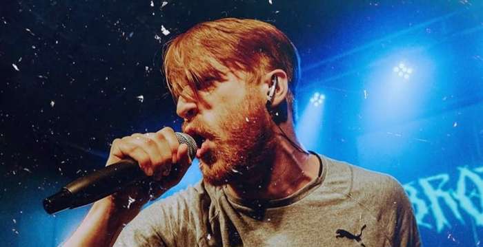 Jacob Wallace Tattoos First Look At Christian Bale And More In 'The