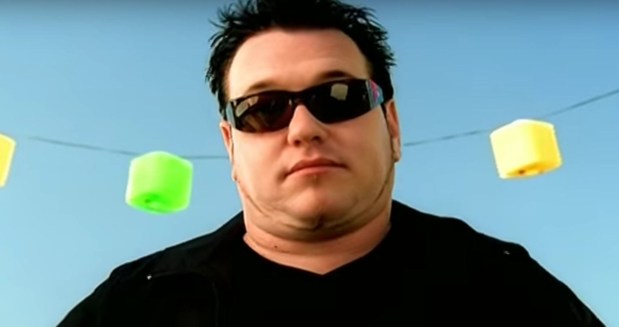 Original Smash Mouth Singer Steve Harwell Passes Away – Metal Anarchy