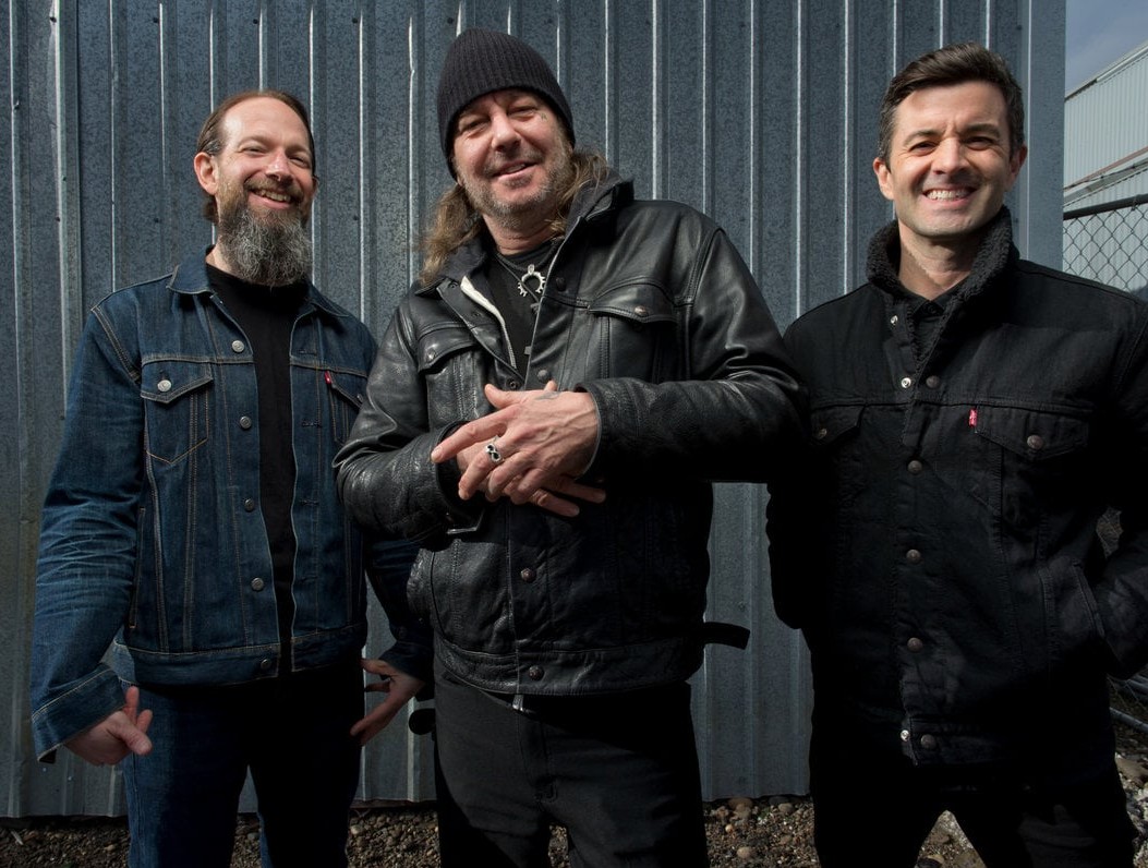 High On Fire Announce Fall 25th Anniversary Shows – Metal Anarchy