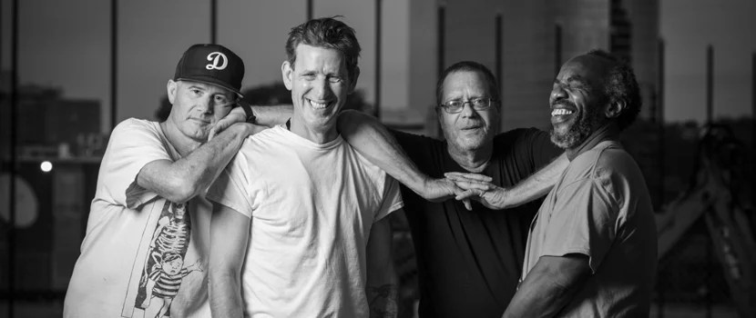 Scream Drummer Bennett Kent Stacks Passes Away – Metal Anarchy