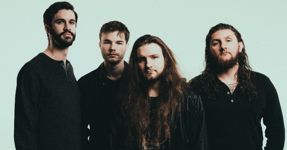 Metal Anarchy’s New Music Showcase: Q&A With Dead Fiction – Metal Anarchy