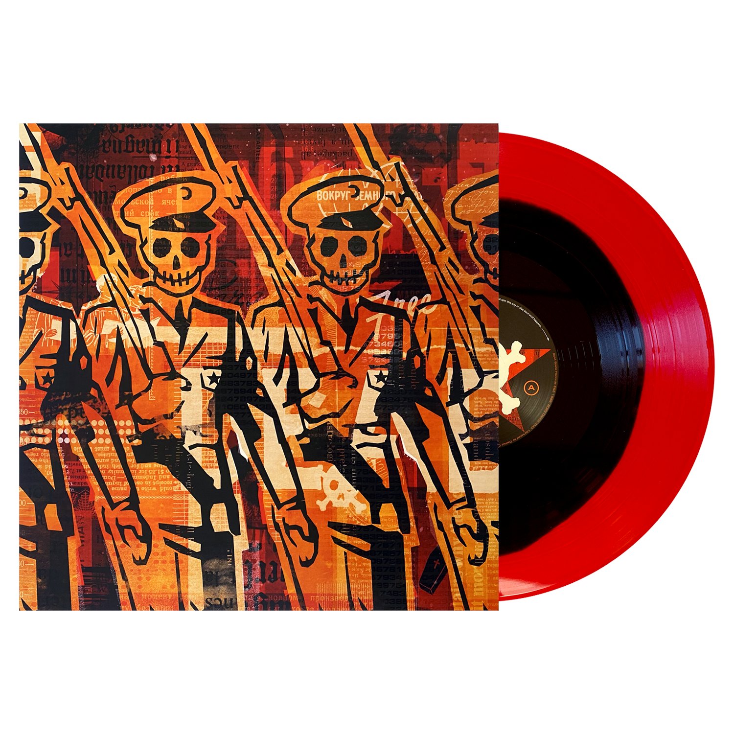 Training For Utopia Release “Throwing A Wrench Into The American Music ...