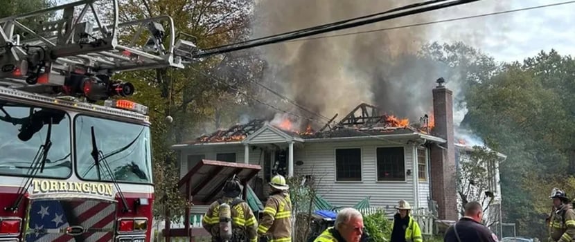 Bury Your Dead’s Mark Castillo Loses Home In Fire, GoFundMe Launched ...