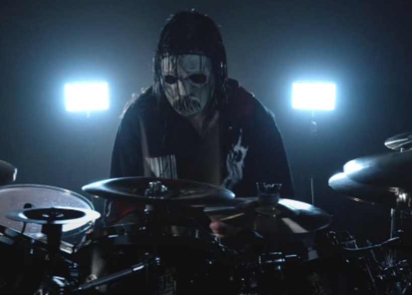 Slipknot Part Ways With Drummer Jay Weinberg – Metal Anarchy