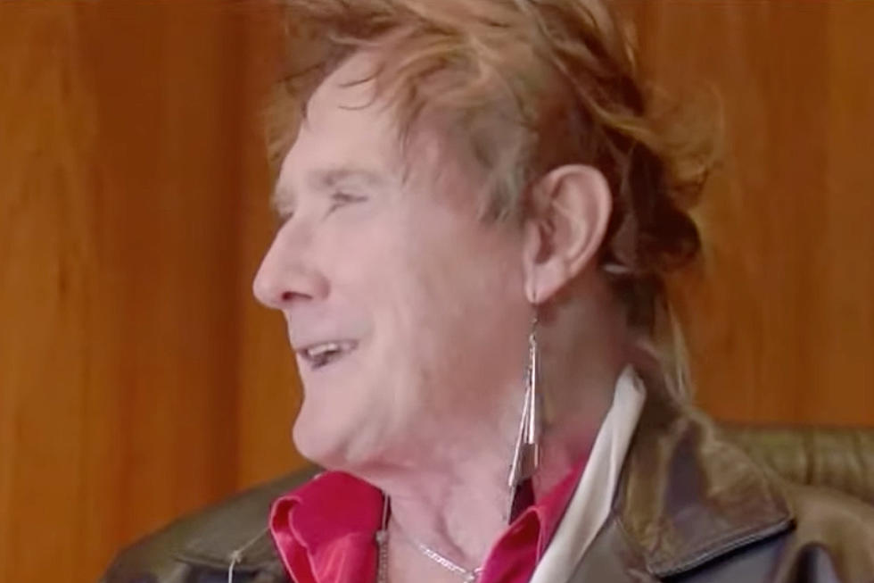 Original AC/DC Drummer Colin Burgess Passes Away – Metal Anarchy