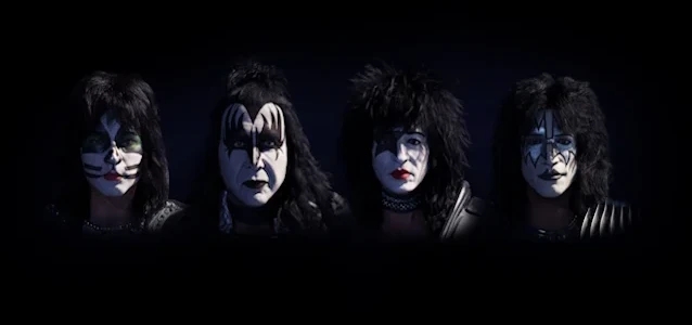 Creative Director Thierry Coup On KISS Avatar Show: “The Band Is Going ...