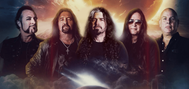 Stet Howland Says Marc Lopes’ Comments On Metal Church Were “100% ...