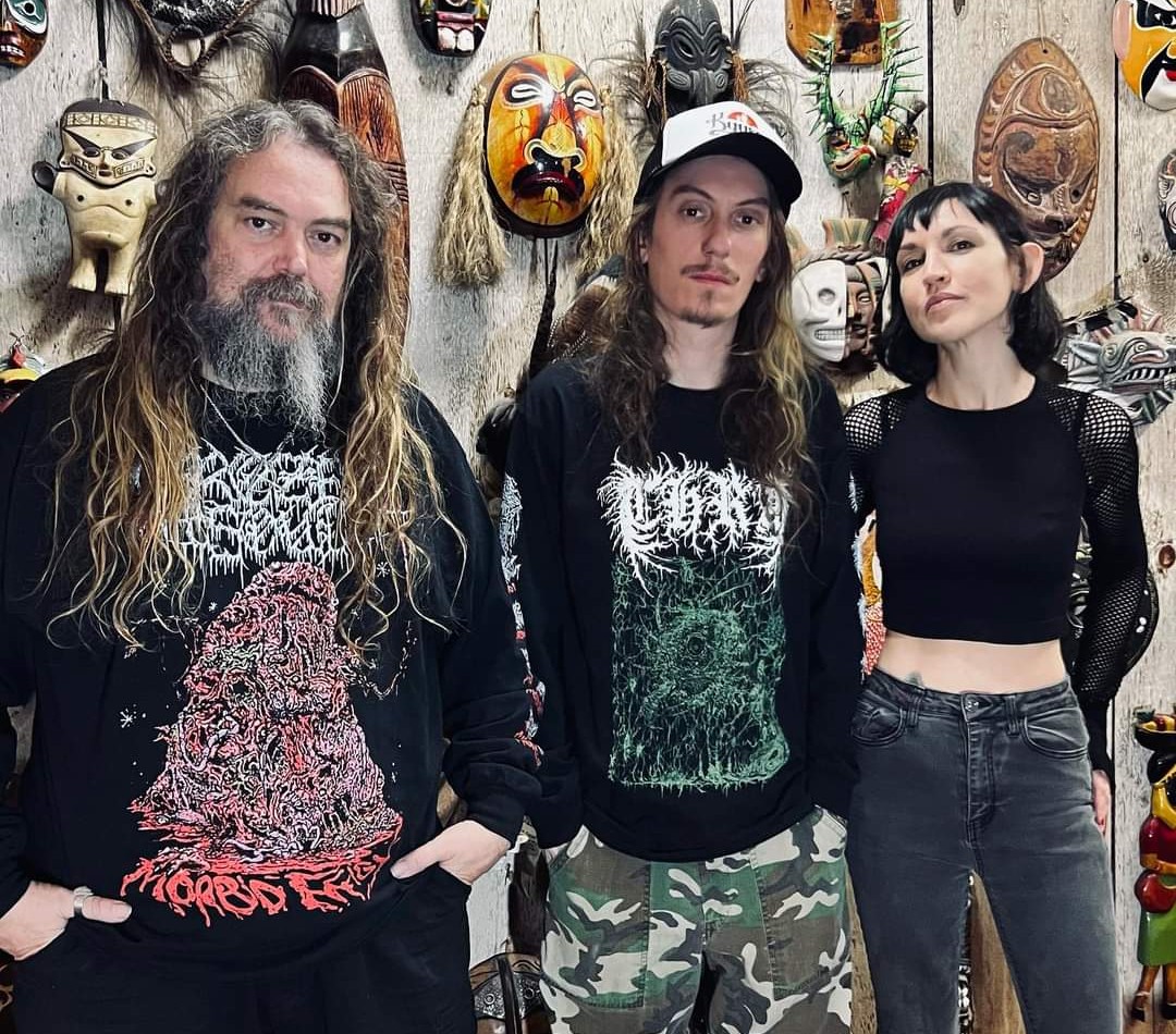 Go Ahead And Die Welcome Bassist Jackie Cruz To The Band – Metal Anarchy