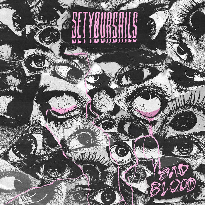 SETYØURSAILS Share Music Video For “Bad Blood” Featuring Zebrahead’s ...