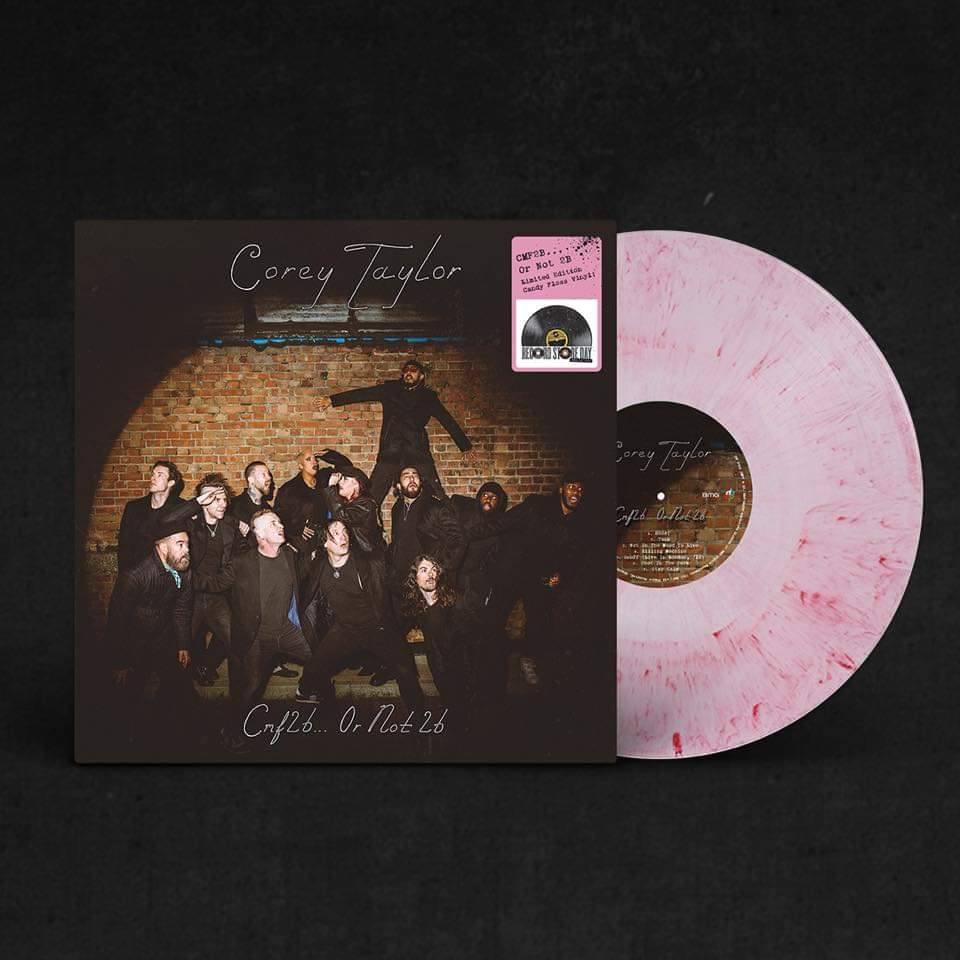 Slipknot’s Corey Taylor Covers Ozzy Osbourne, Judas Priest, Etc. Songs ...