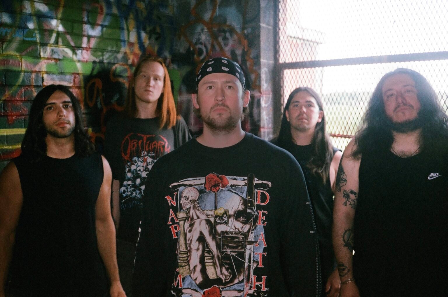 Fugitive Announce Spring Shows – Metal Anarchy