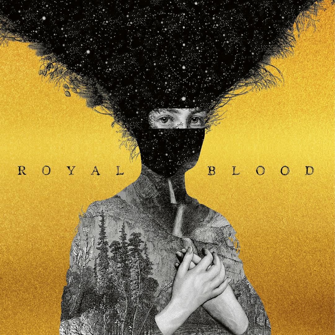 Royal Blood To Celebrate 10th Anniversary Of Self-Titled Debut Album ...