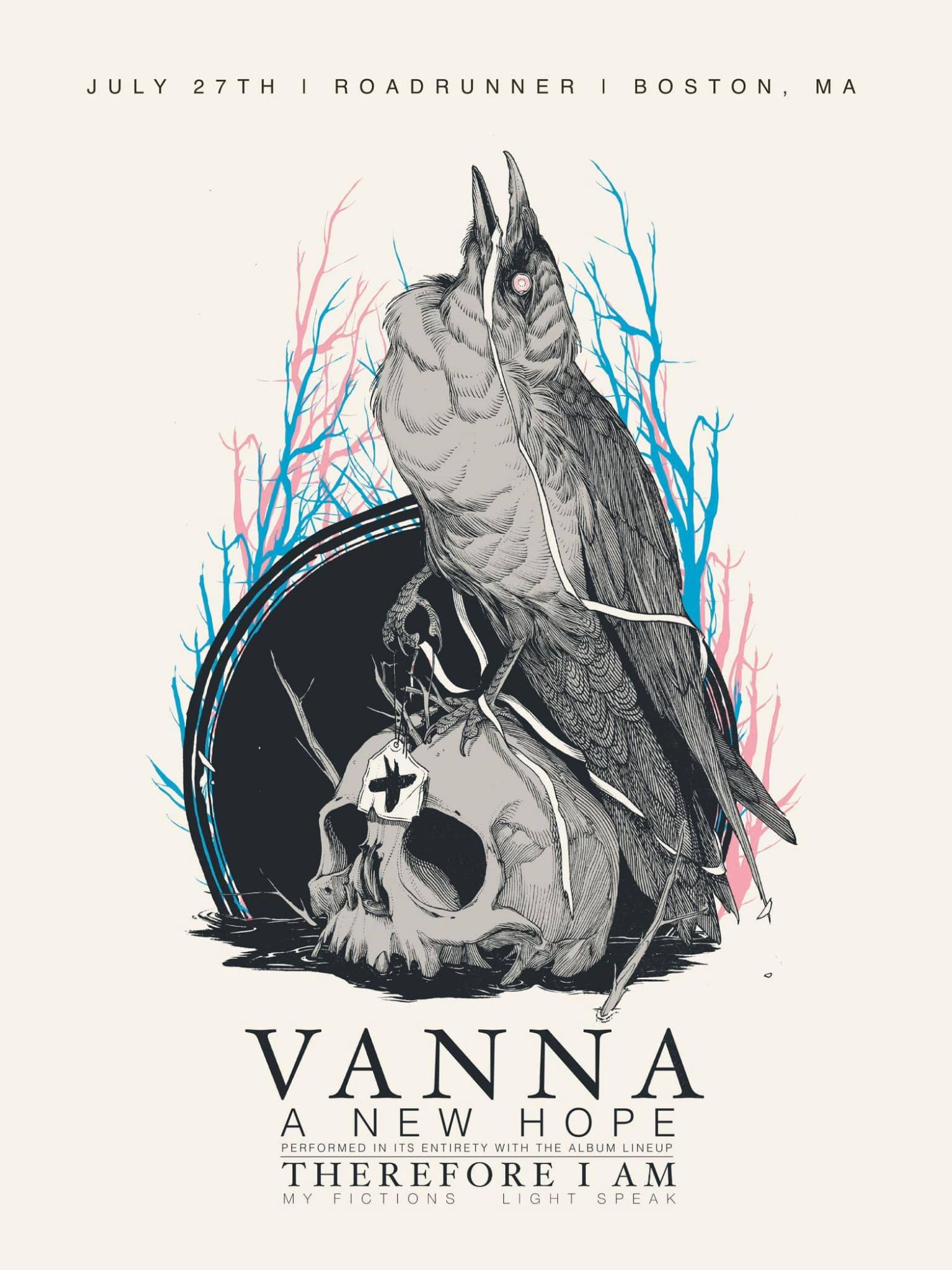 Vanna To Reunite For “A New Hope” 15th Anniversary Show – Metal Anarchy