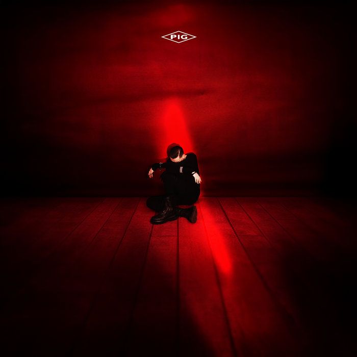 PIG To Release New Album “Red Room” In May – Metal Anarchy