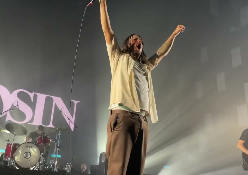 Saosin Reportedly Working On New Album With Cove Reber – Metal Anarchy