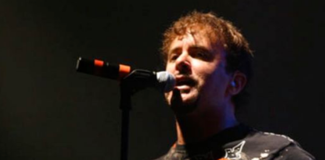 Firehouse Singer CJ Snare Passes Away – Metal Anarchy