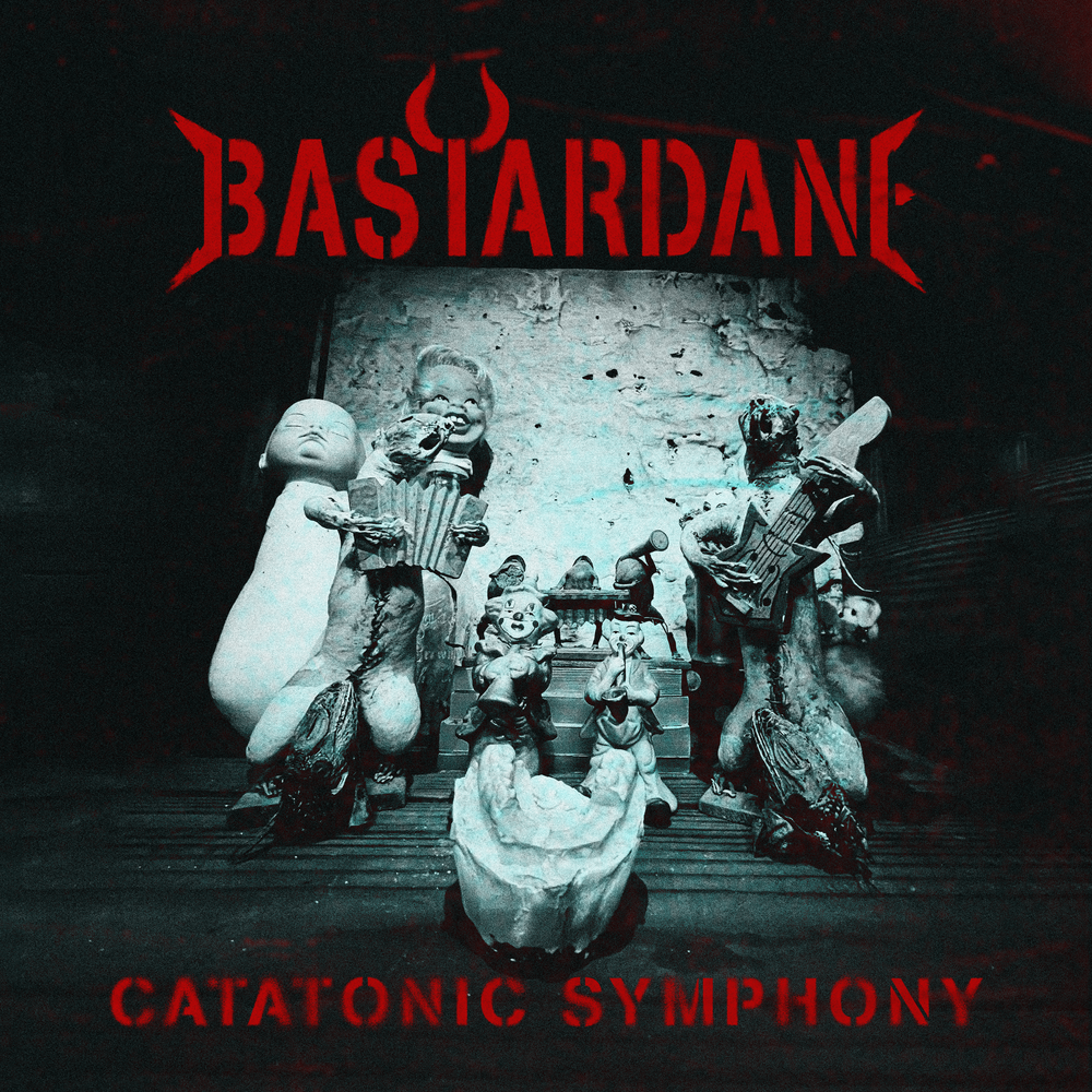 Bastardane Announce New Album And Bassist – Metal Anarchy