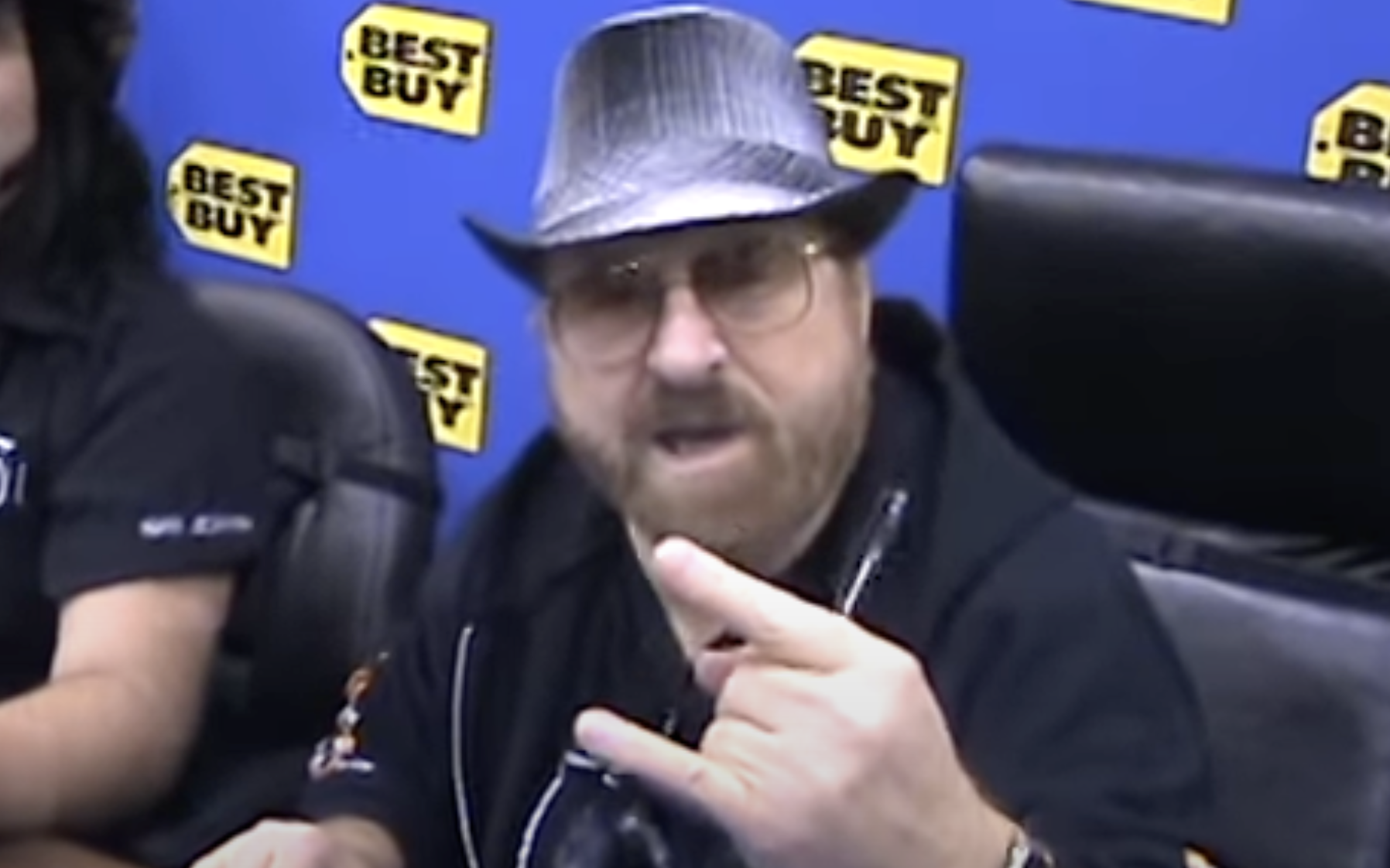 Jerry Abbott, Father Of Pantera’s Dimebag & Vinnie Paul, Passes Away ...