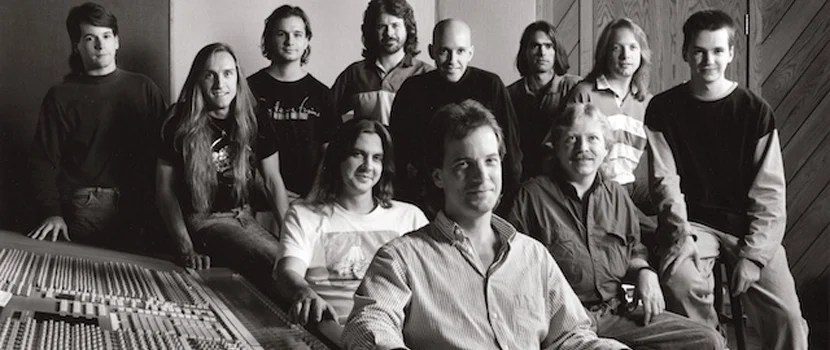 Legendary Death Metal Recording Studio Morrisound To Be Honored With ...