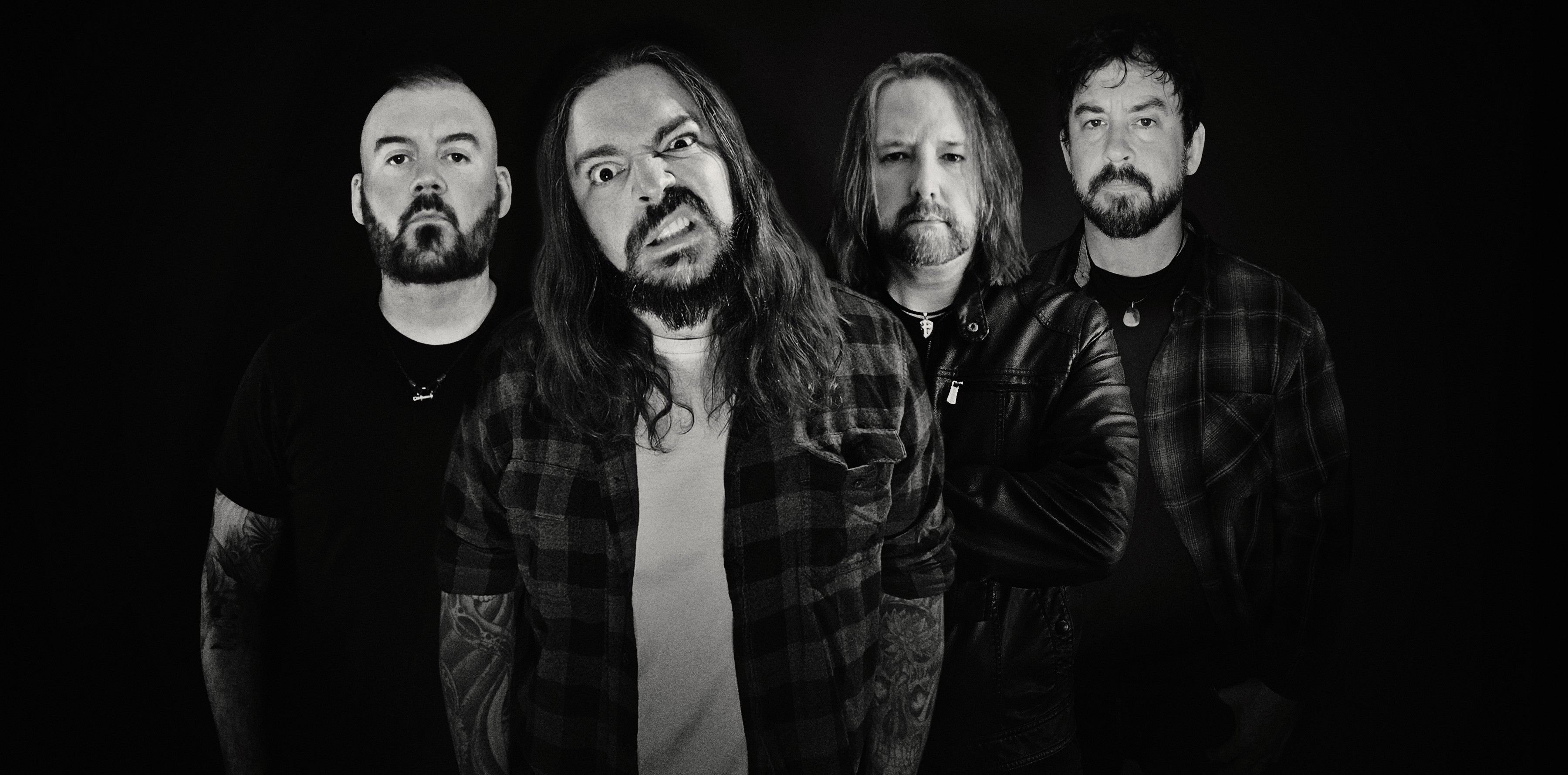 Seether Planning To Release New Album In September – Metal Anarchy