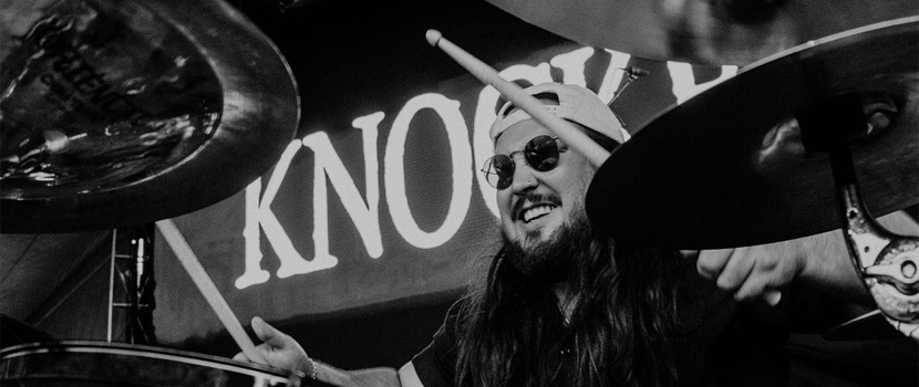 Knocked Loose Drummer Kevin Kaine Denies Recent Allegation Against Him ...