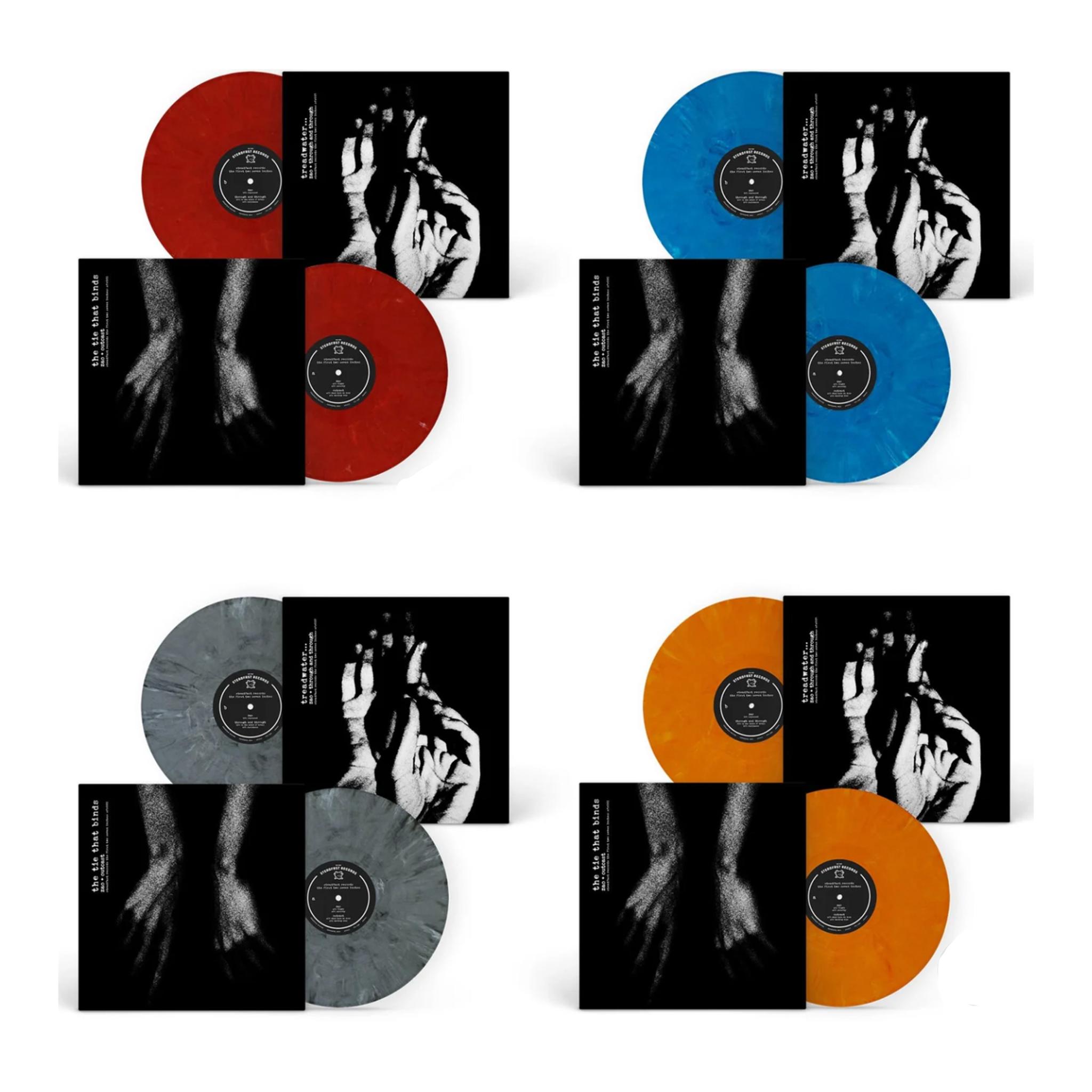 Zao To Release “Steadfast Records: The First Two Seven Inches” In July ...