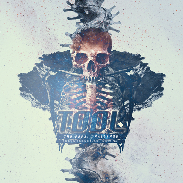 Gimme Recordings To Release Bootleg Tool Live Recording “The Pepsi ...