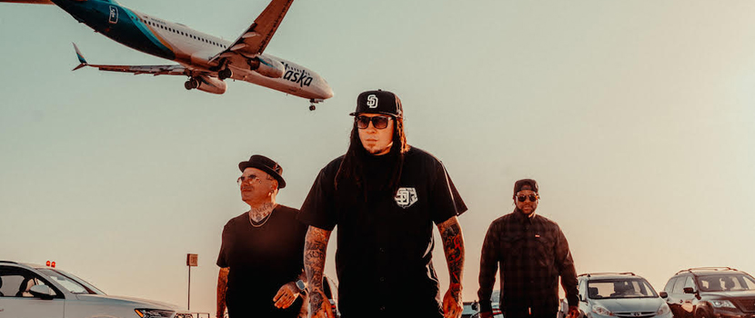 P.O.D.’s Sonny Sandoval On Noah “Wuv” Bernardo: “He’ll Always Be The ...