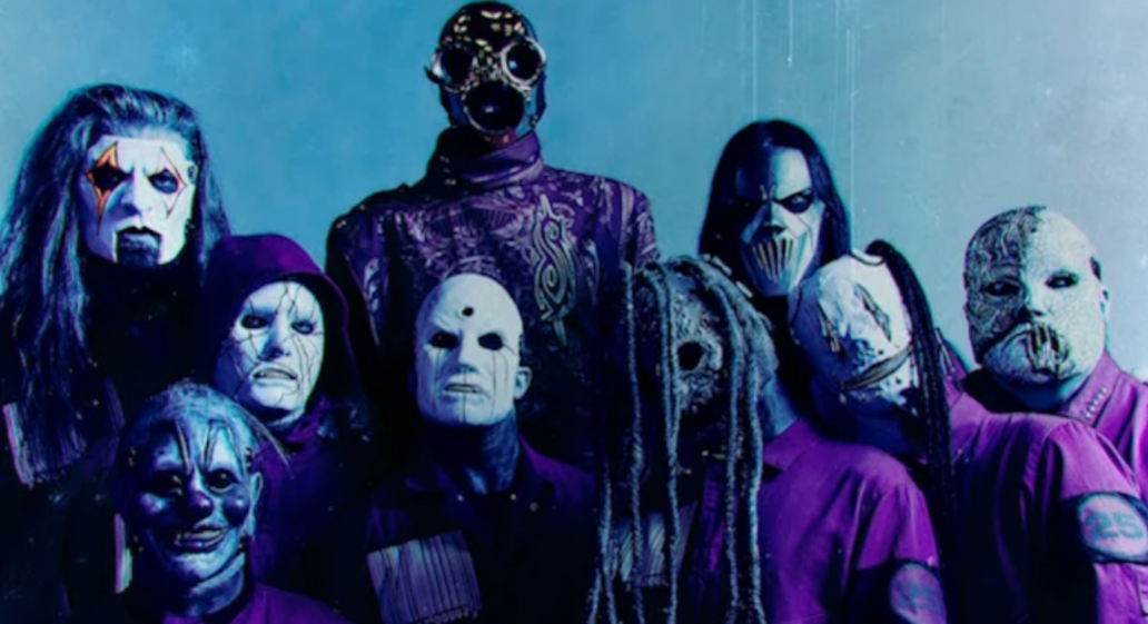 Slipknot Add Second Los Angeles Show To 25th Anniversary Tour – Metal ...