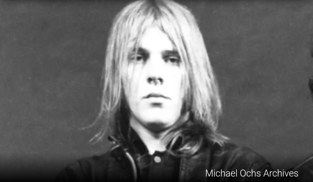 MC5 Drummer Dennis Thompson Passes Away – Metal Anarchy