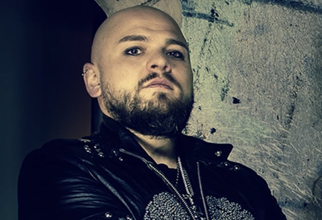 U.D.O. Drummer Sven Dirkschneider Leaves North American Tour “Due To ...