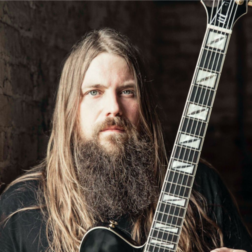 Lamb Of God’s Mark Morton Celebrates Six Years Of Sobriety – Metal Anarchy