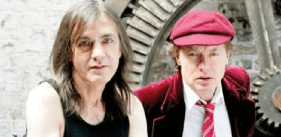 Developers Accidentally Bulldoze The Childhood Home Of AC/DC’s Angus ...