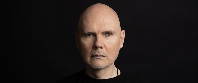 The Smashing Pumpkins’ Billy Corgan Open To Performing At The Las Vegas ...