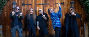 Exodus To Release New Album In March – Metal Anarchy