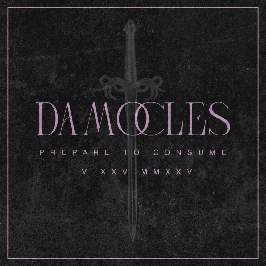 Sleep Token To Release New Song “Damocles” This Week – Metal Anarchy