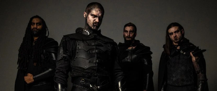 A Wake In Providence Part Ways With Vocalist Adam Mercer – Metal Anarchy