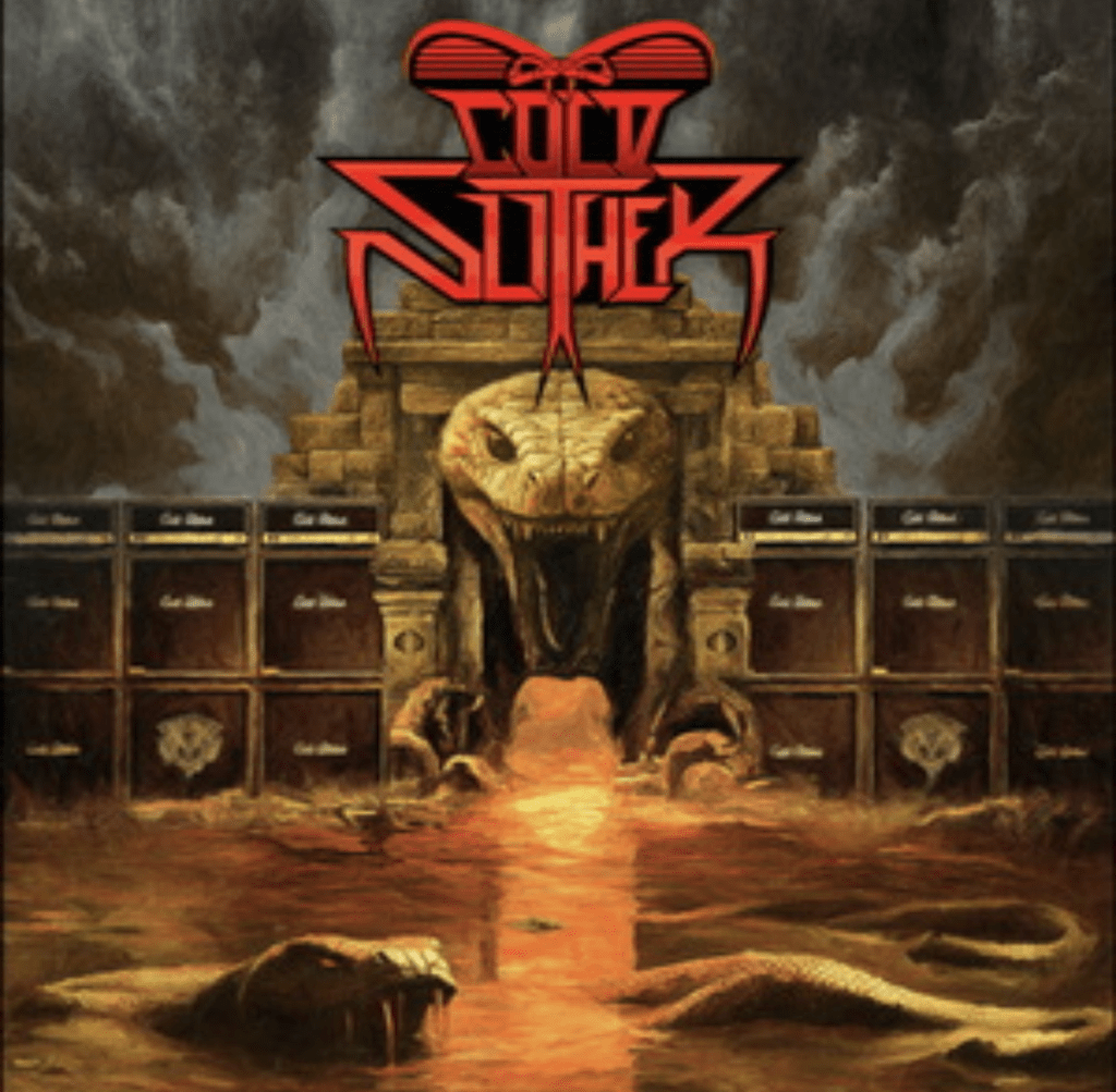 “G.I Joe: A Real American Hero” Band Cold Slither Share New Song ...