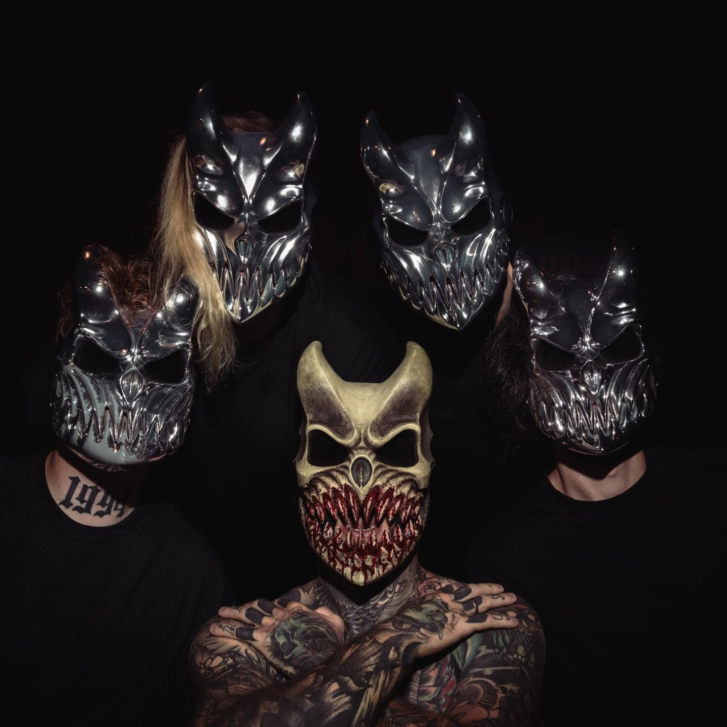 Politicians Call For Slaughter To Prevail’s Stockholm, Sweden Show To ...